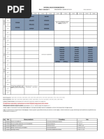 Mapa Kampusu AGH 2022 07 | PDF