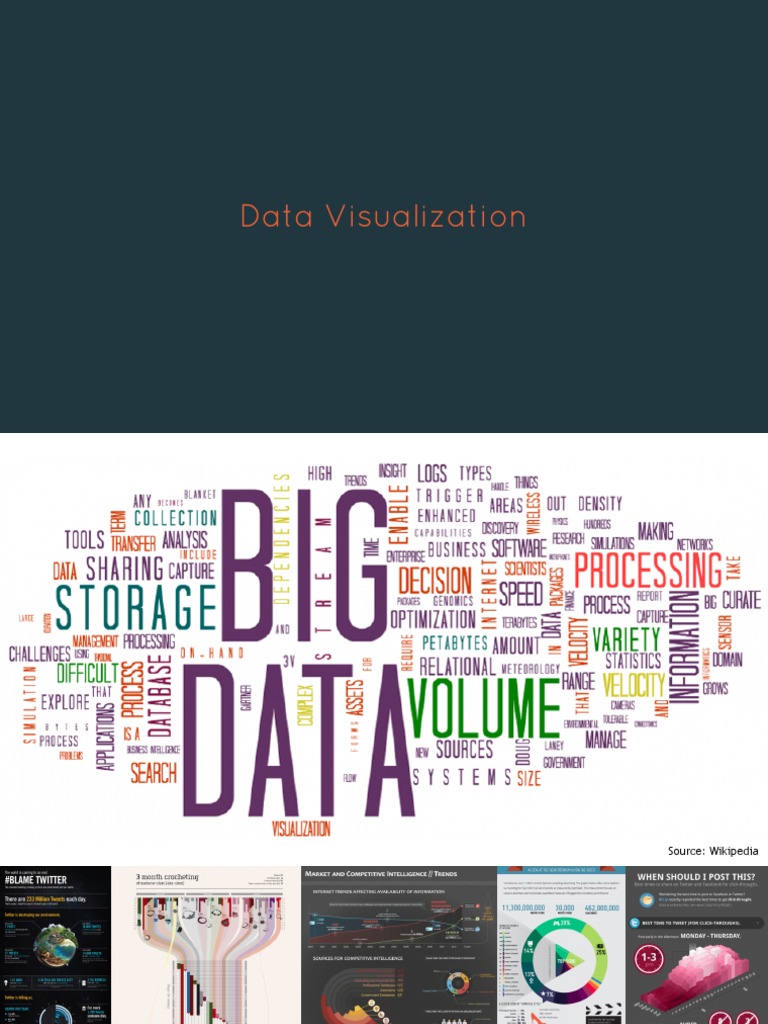DataVis PresentationFInal | PDF