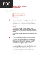 Lab Audio Script Lección 9 | PDF | Postres | Cocina