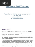 List of Swift Messages PDF | PDF | Foreign Exchange Market | Securities ...