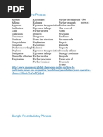 Preambulatory and Operative Clauses Cheat Sheet | PDF | United Nations ...