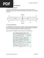 Ejercicios Nomenclaturas | PDF | Diente | Anatomia dental
