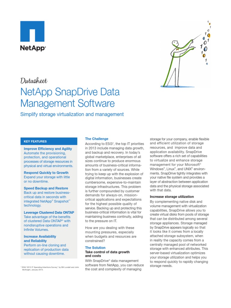 Snap Drive | PDF | Backup | Virtualization