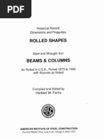 L Profile, Steel Equal Angles Sections Sizes, Dimensions, Properties ...
