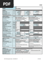 AMK Racing Kit 4 Wheel Drive "Formula Student Electric" | PDF ...
