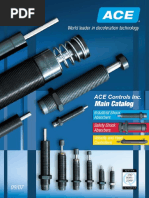 Gantrex Mk20 Pad Data Sheet Imperial | PDF | Stress (Mechanics) | Screw