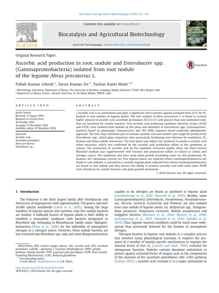 Biocatalysis and Agricultural Biotechnology: Pallab Kumar Ghosh, Tarun ...