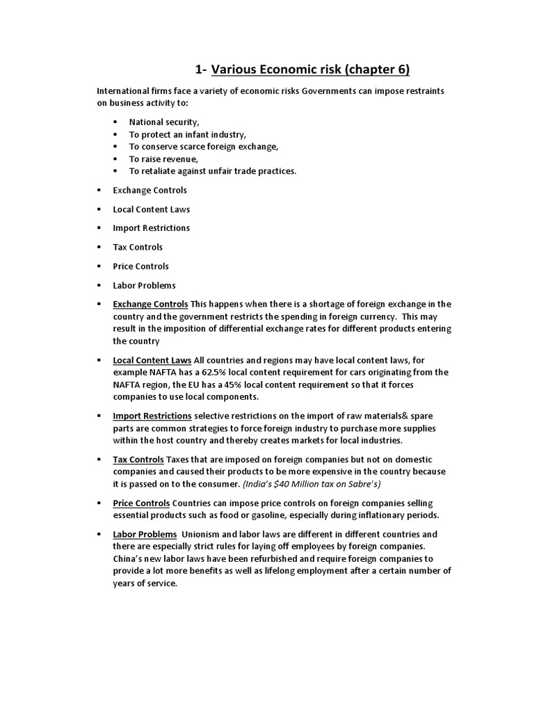 ImpQ & A | PDF | Communication | Taxes