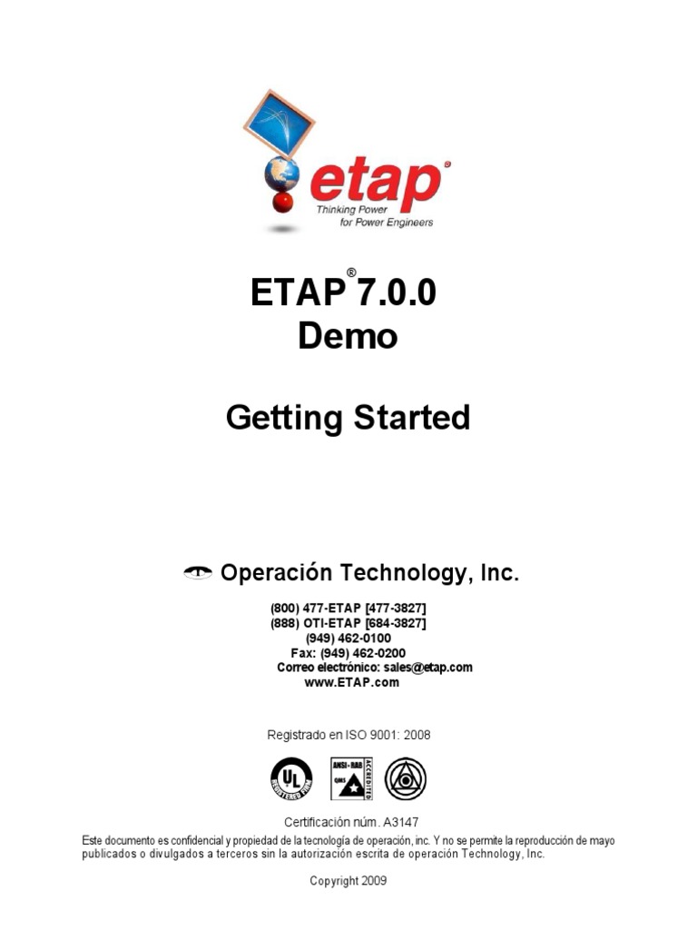 Manual Etap 7 | PDF | Red de computadoras | Bases de datos