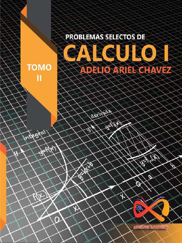 Calculo 1 TOMO2 PDF | PDF