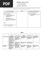 Staar 4 Math Reference Materials | PDF