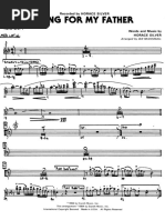 Big Band Seating Arrangement - Set Up | PDF | Jazz | Popular Music
