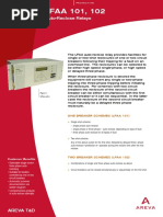 PCD2000 and VR-3S Spare Parts List R1a | PDF