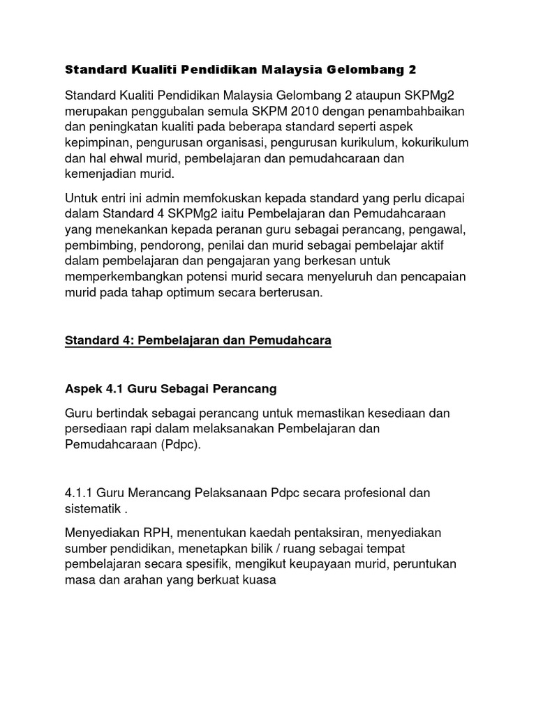 SKPMG2 | PDF