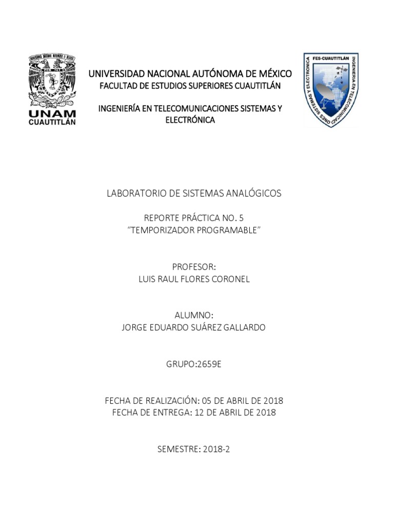 Reporte Pract 5 | PDF | Resistencia Eléctrica y Conductancia | Electricidad