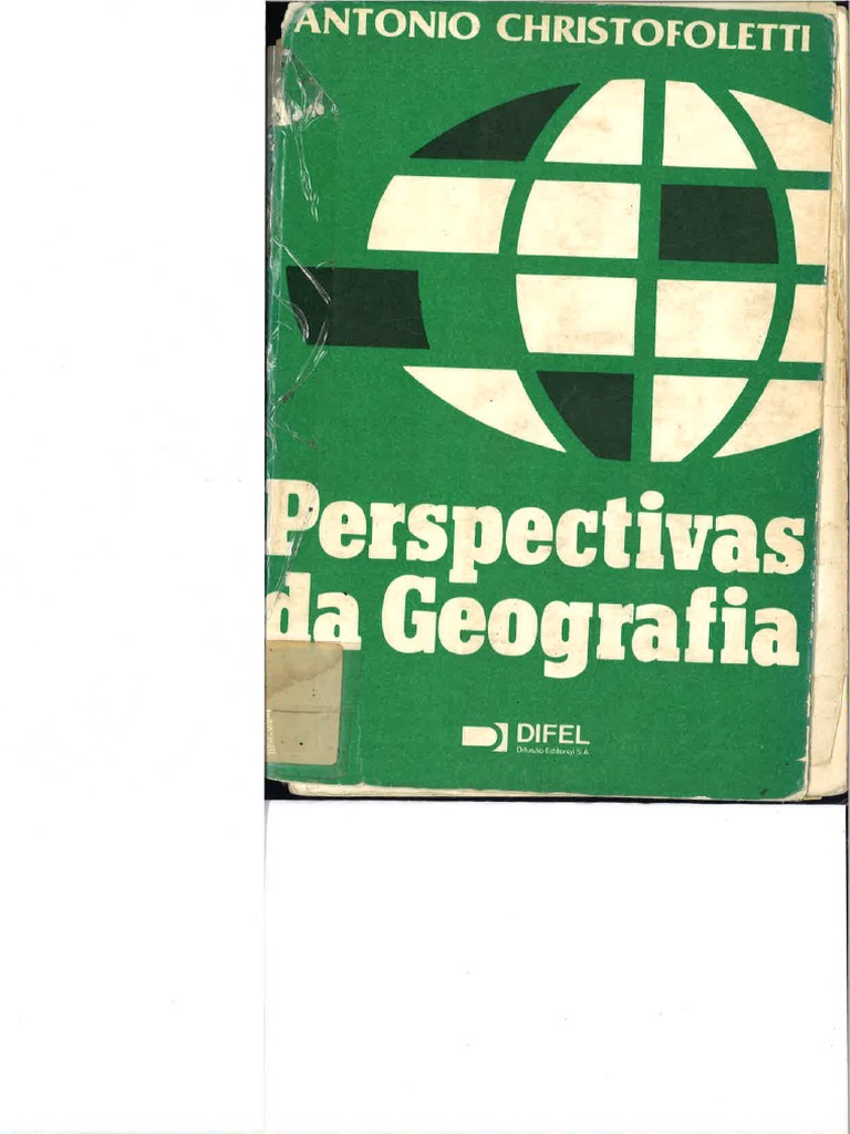 Apreendendo o Dinamismo Do Mundo Vivido - Anne Buttimer | PDF