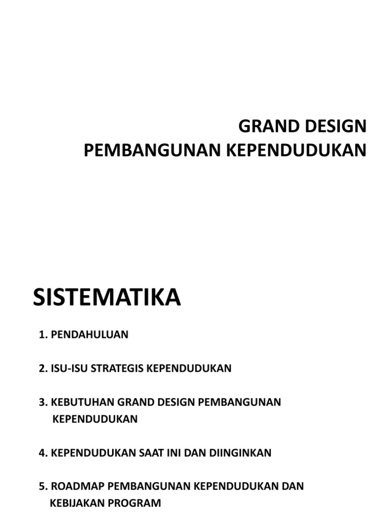 512 - Grand Design Bahan Grand Antares 1-Des-2014 | PDF