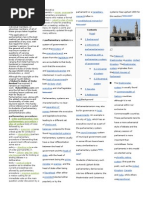 Parliamentary Procedure Cheat Sheet | PDF | Meetings | Constitutional Law