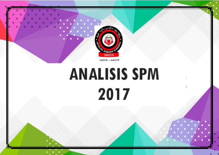 Cover Analisis | PDF