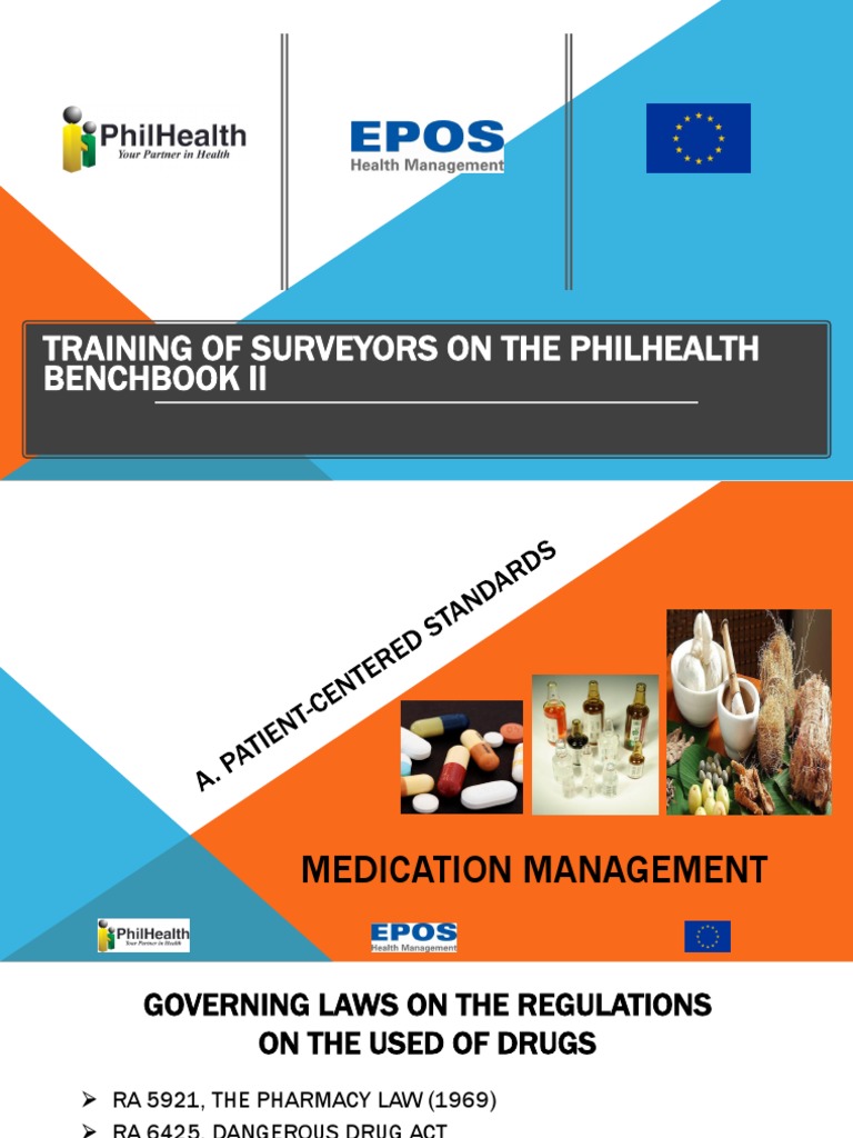 Medication Management | PDF | Pharmaceutical Drug | Medical Prescription