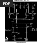 E38 ECM Connector Pinouts | PDF | Electrical Connector | Fuel Injection
