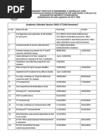 Spta Action Plan Updated | PDF