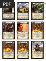 Pathfinder - Kingmaker - Linzi Builds - Neoseeker | PDF | Dungeons ...