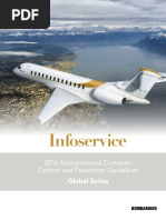 Piccolo Tube (Anti-Icing System) | PDF | Ice | Computational Fluid Dynamics