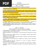 Polytechnic Lecturer Computer Engineering | PDF | Scheduling (Computing) | Databases