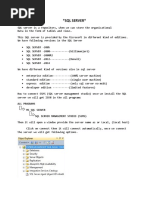 SQL Queries for Worker Table Operations | PDF | Table (Database ...