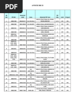 ISMC Weight and Dimension Chart - Grow Mechanical | PDF | Strength Of ...