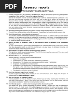 DofE Student Activity Evidence Log All Sections | PDF