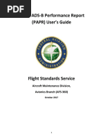 Aircraft Movement Message | PDF | Air Traffic Control | Aviation