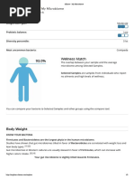 FSSAI Previous Year Question Paper 7 @ | PDF | Foods | Food Safety