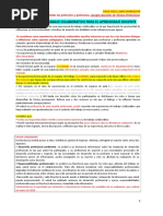 Citaciones Apoderado Formato Comunicación | PDF