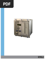 Bistable Relays RXMVB 2, RXMVB 4: Features | PDF | Relay | Alternating ...