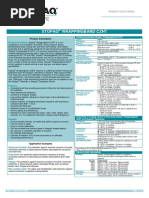 Astm C1583 | PDF | Adhesive | Strength Of Materials