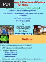 BECIS: Energy Solutions for Sustainability | PDF | Solar Power ...