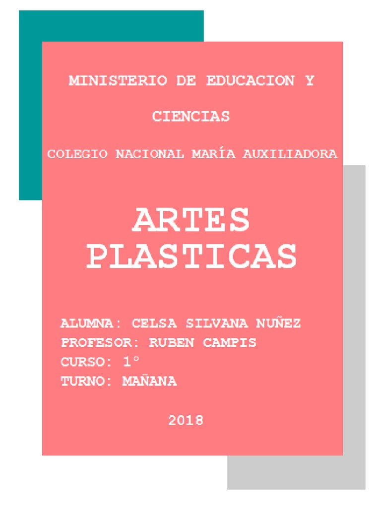 Artes Plasticas Atonalidad | PDF | Composiciones Musicales | Música clásica