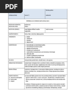 Umanjenice I Uvećanice | PDF