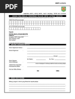 Borang AP100 PDF | PDF