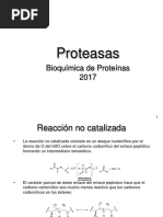 Clasificación de Ligasas en Bioquímica | PDF | Biomoléculas | Biología ...