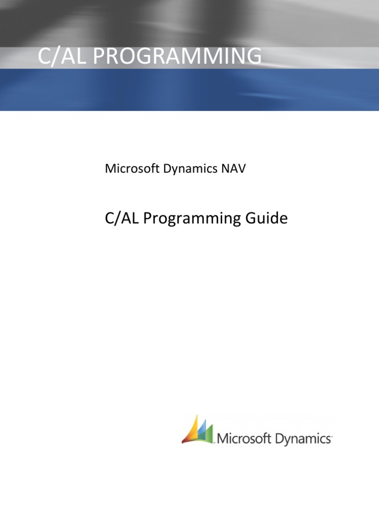 NAV CAL Programming Guide | PDF | Bracket | C (Programming Language)