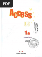 Pre A1 Starters 4 Authentic Practice Tests Student's Book | PDF