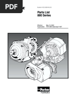 Chelsea PTO Installation Manual | PDF | Machines | Mechanical Engineering