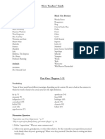 Emotions Profile Index | PDF | Emotions | Major Depressive Disorder