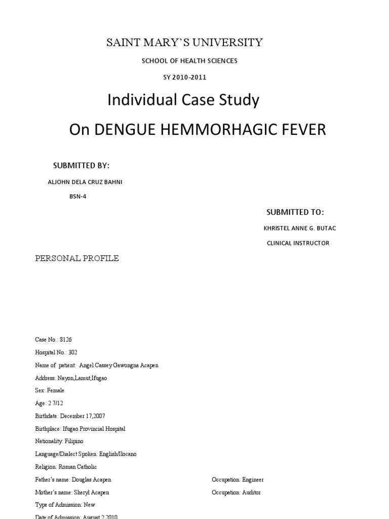 Aljohn Patrick Gebrik Genver | PDF | Circulatory System | White Blood Cell