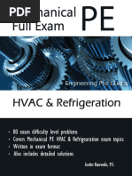 EPA 608 Exam Prep Questions | PDF | Chlorofluorocarbon | Ozone Depletion