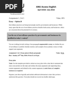 Risk Taking Worksheet | PDF | Risk | Neuroscience