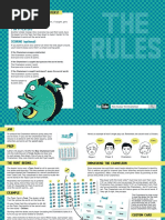 Moose Master Rules | PDF